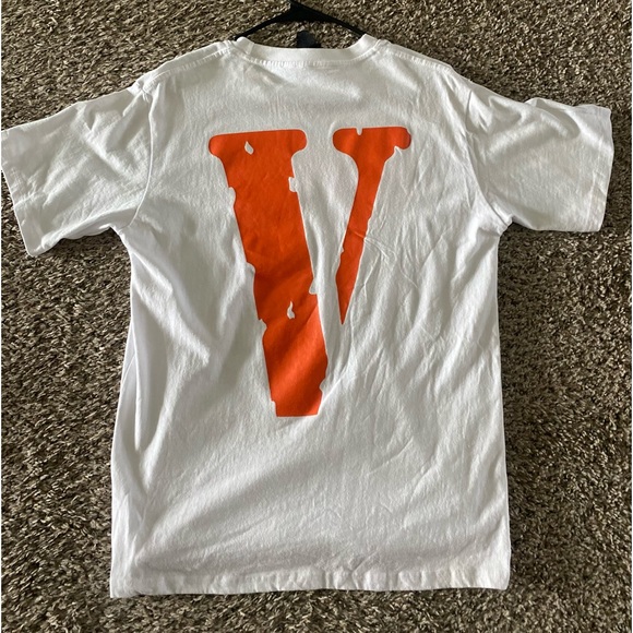 VLONE | Shirts | Vlone Shirt | Poshmark
